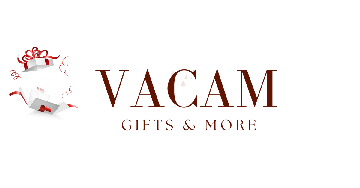 Vacam Gifts & More – Vacam Gifts & More